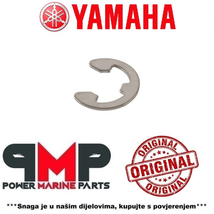 OSIGURAČ OSOVINE TRIM CILINDRA - 99001-06600