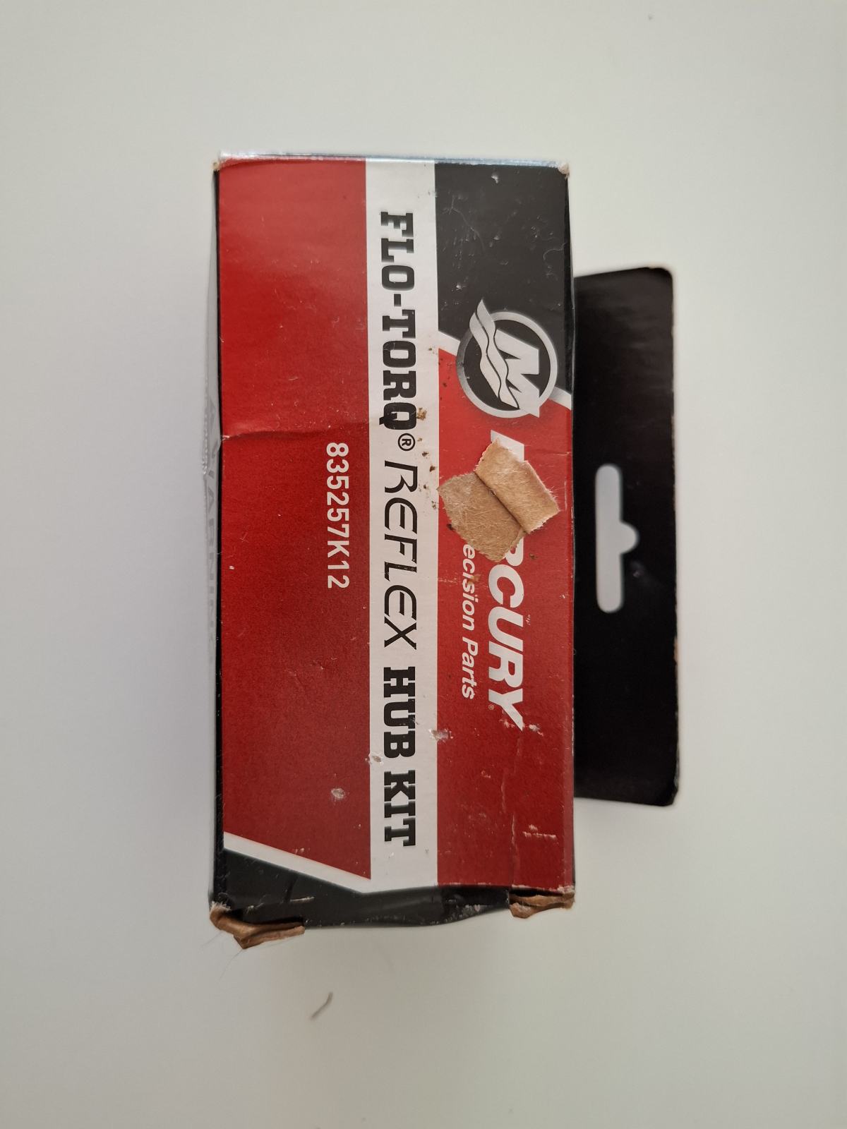 Prodajem Mercury Marine Reflex Flo-Torq Kit