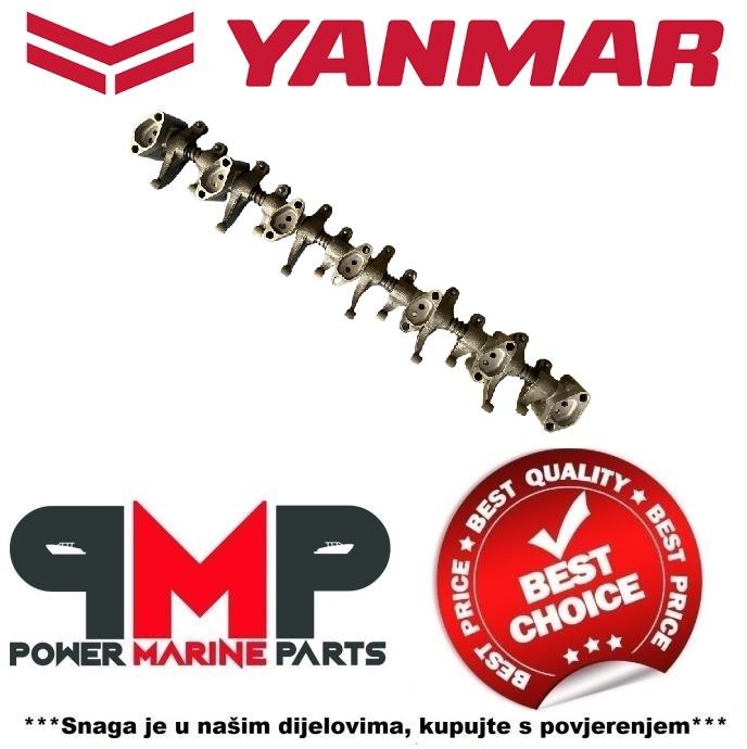 ROCKER ARM FOR YANMAR 6LY3 ENGINES - 119578-11280