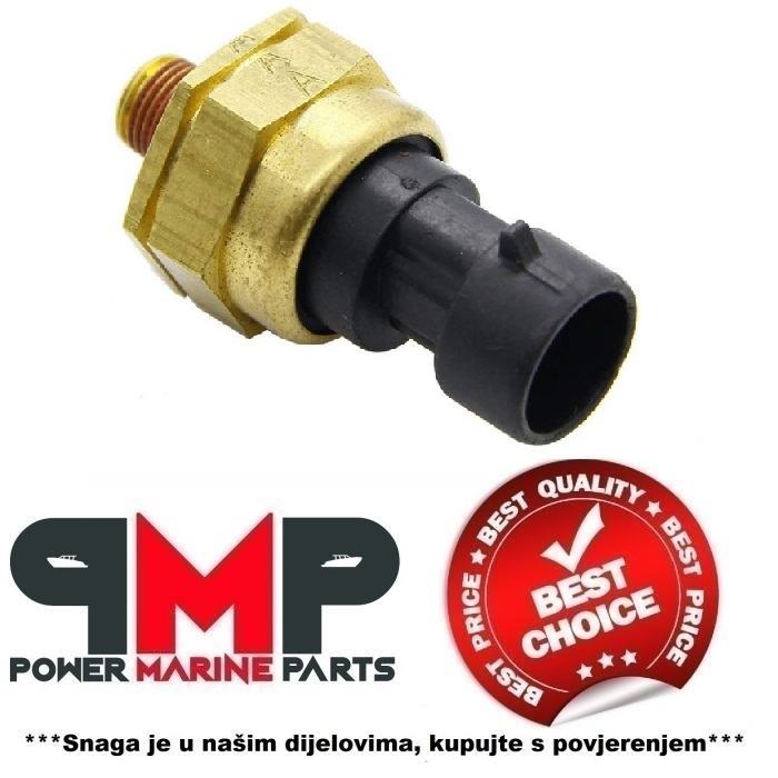 SENZOR TLAKA VODE ZA MERCRUISER MPI MOTORE - 8M6000623