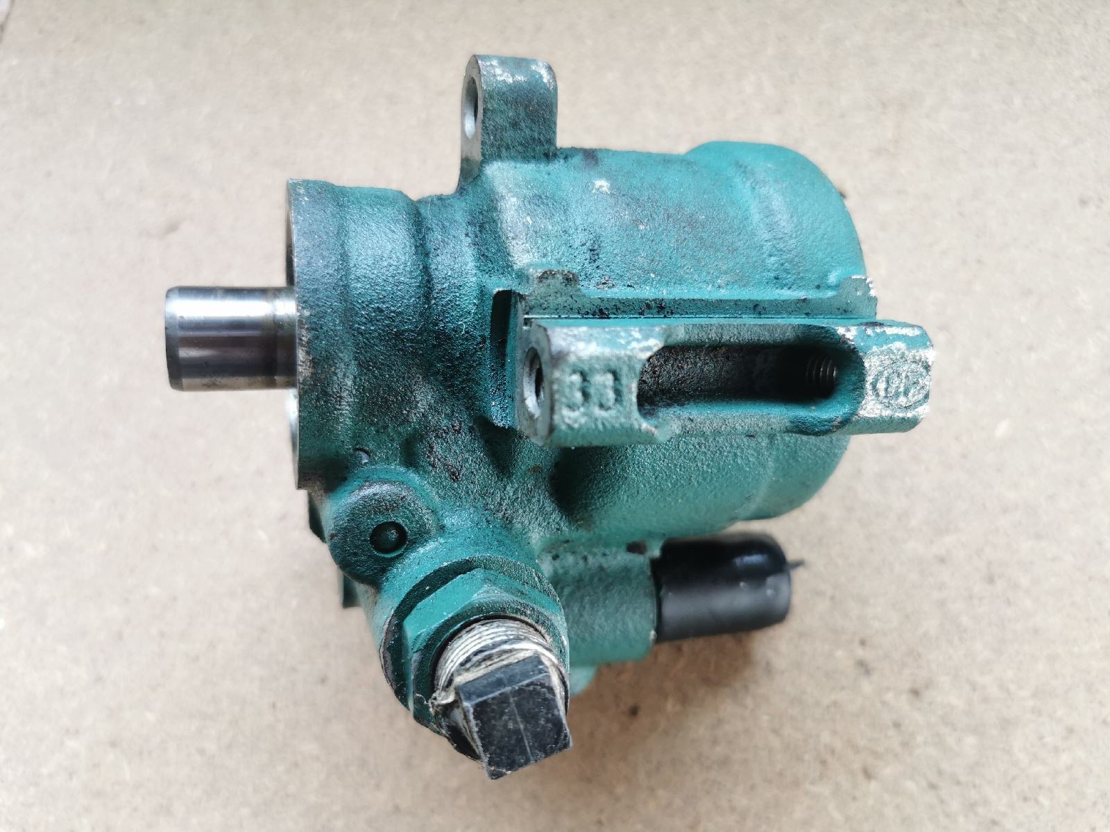 Servo pumpa za Volvo