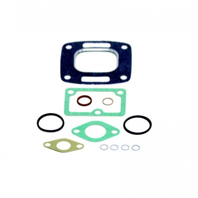 Set brtava turbine za Volvo Penta AQAD30A/40B, MD30A/ 40A, TAMD30A /40