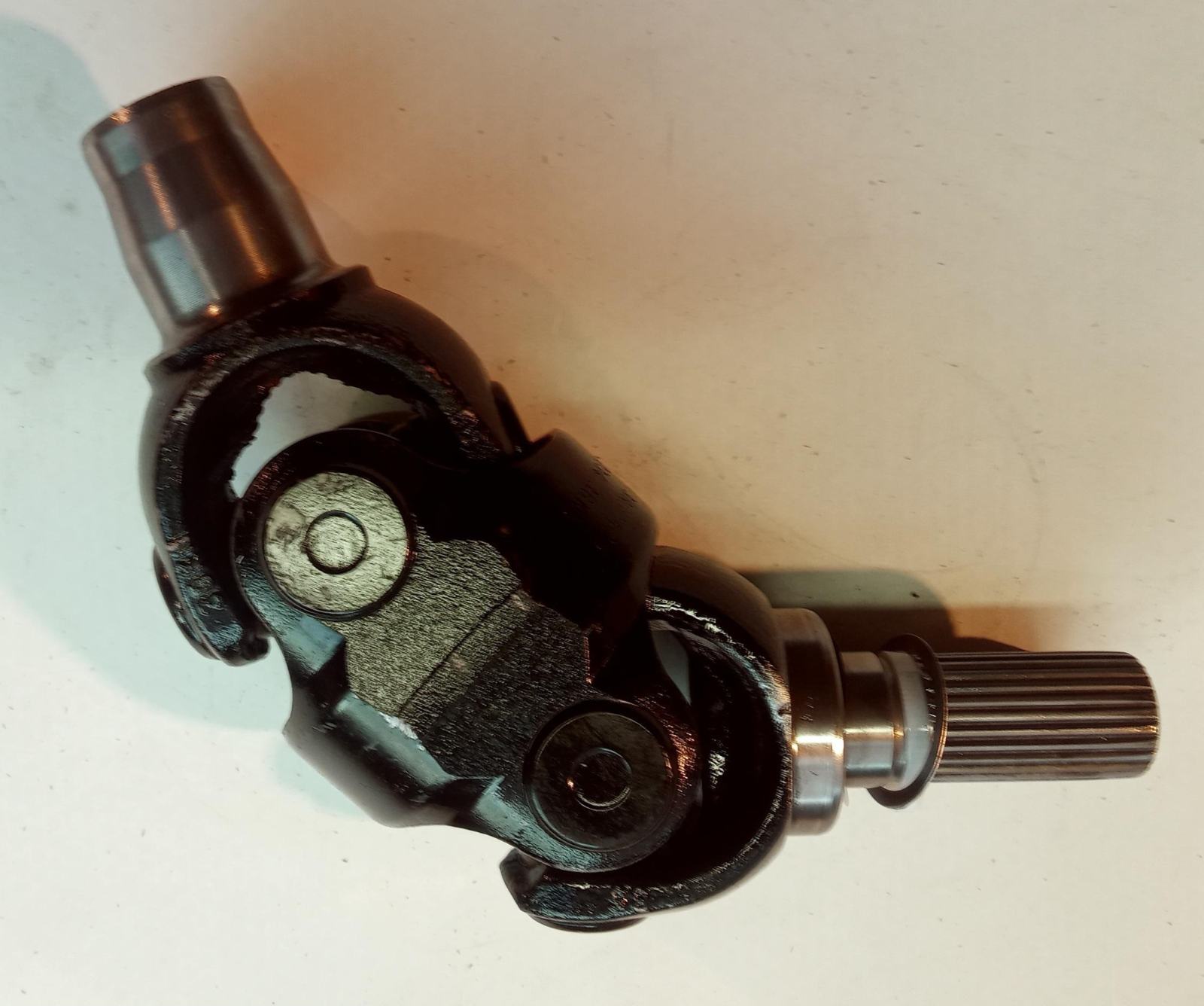 Spoj kardana - UNIVERSAL JOINT DPH-A 3887297