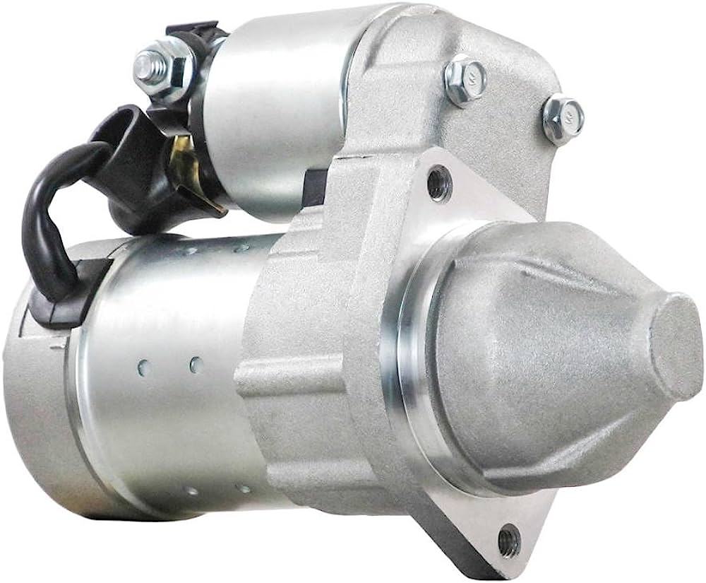 starter alanser za motor Suzuki marine DF 70 80 90 150 175 200 i dalje