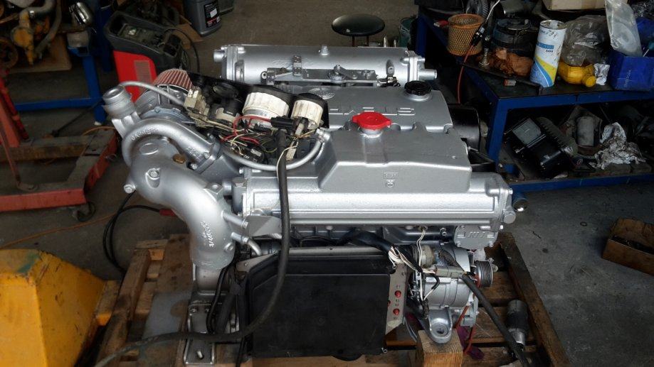 STEYR 144 MO djelovi