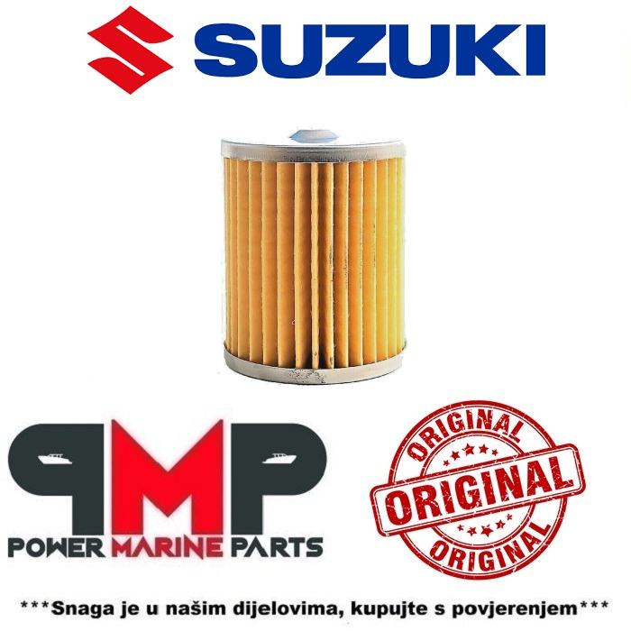 SUZUKI FUEL FILTER INSERT - 65910-98J01