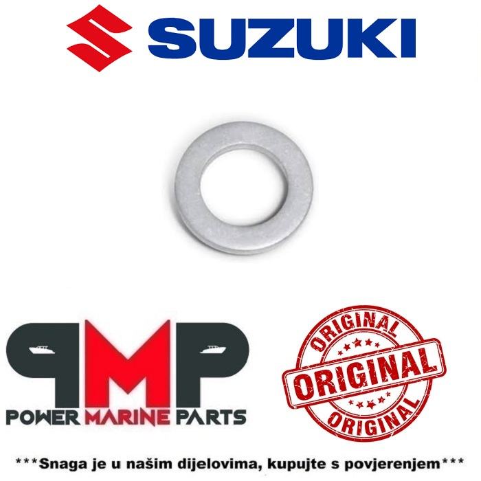 SUZUKI GASKET - 09168-12012