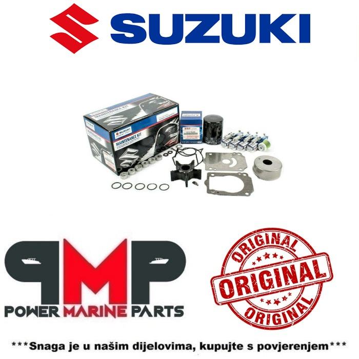 SUZUKI SERVICE KIT FOR DF150AP/175AP DF200A/DF200AP - 17400-96834
