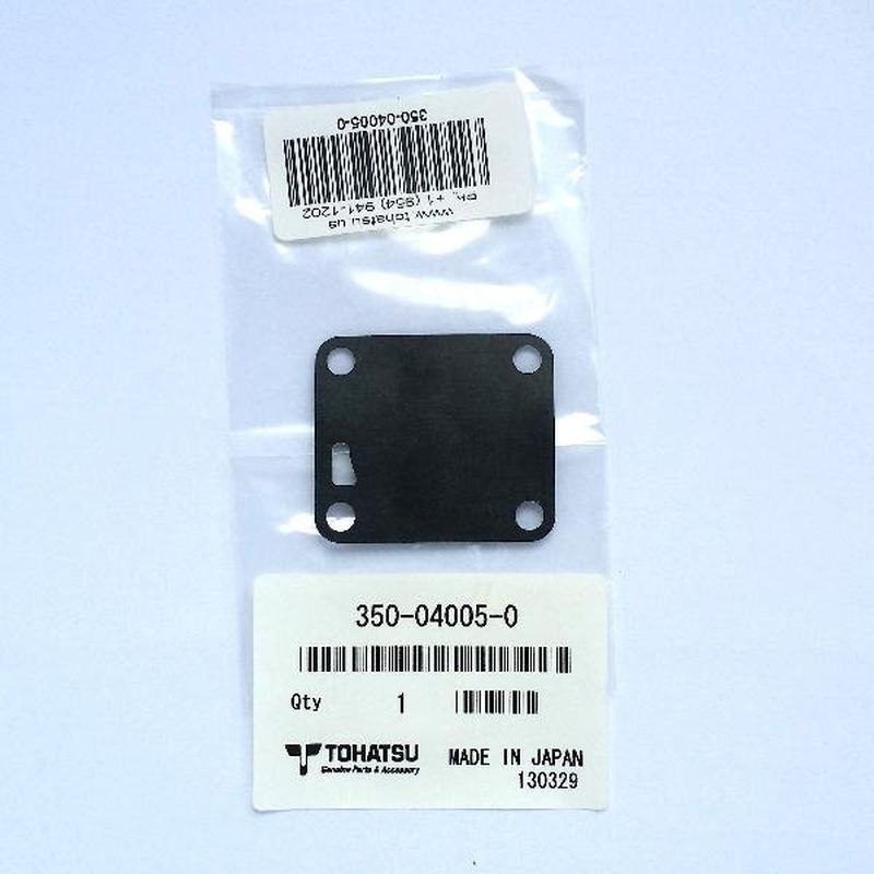 Tohatsu membrana pumpe goriva 350-04005-0