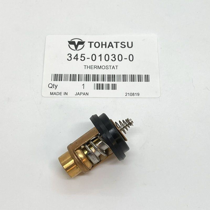 Tohatsu termostat 345-01030-0
