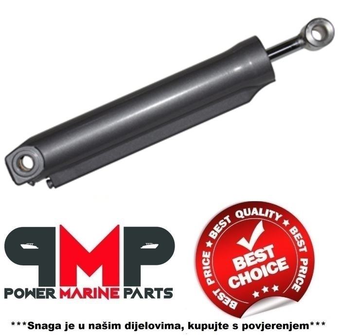 TRIM CYLINDER FOR VOLVO PENTA SX-MACLT,-MLT Z-DRIVES - 3857471