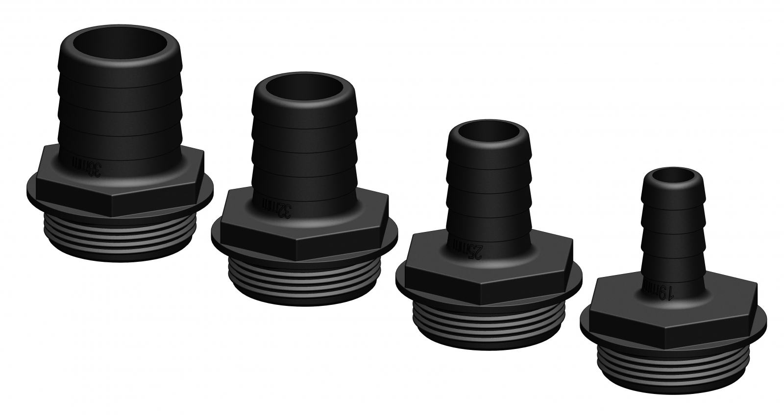 TRUDESIGN NAVOJ CRIJEVO ZA Y VENTIL