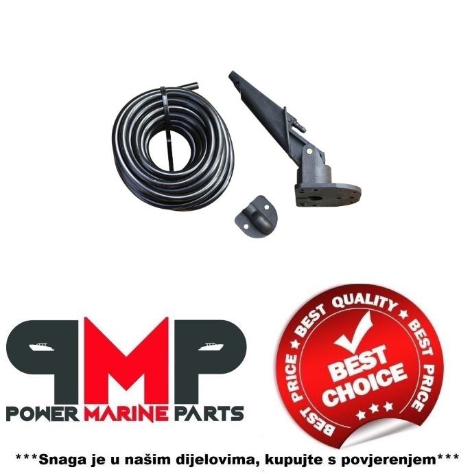 UNIVERSAL PITOT KIT - 91106