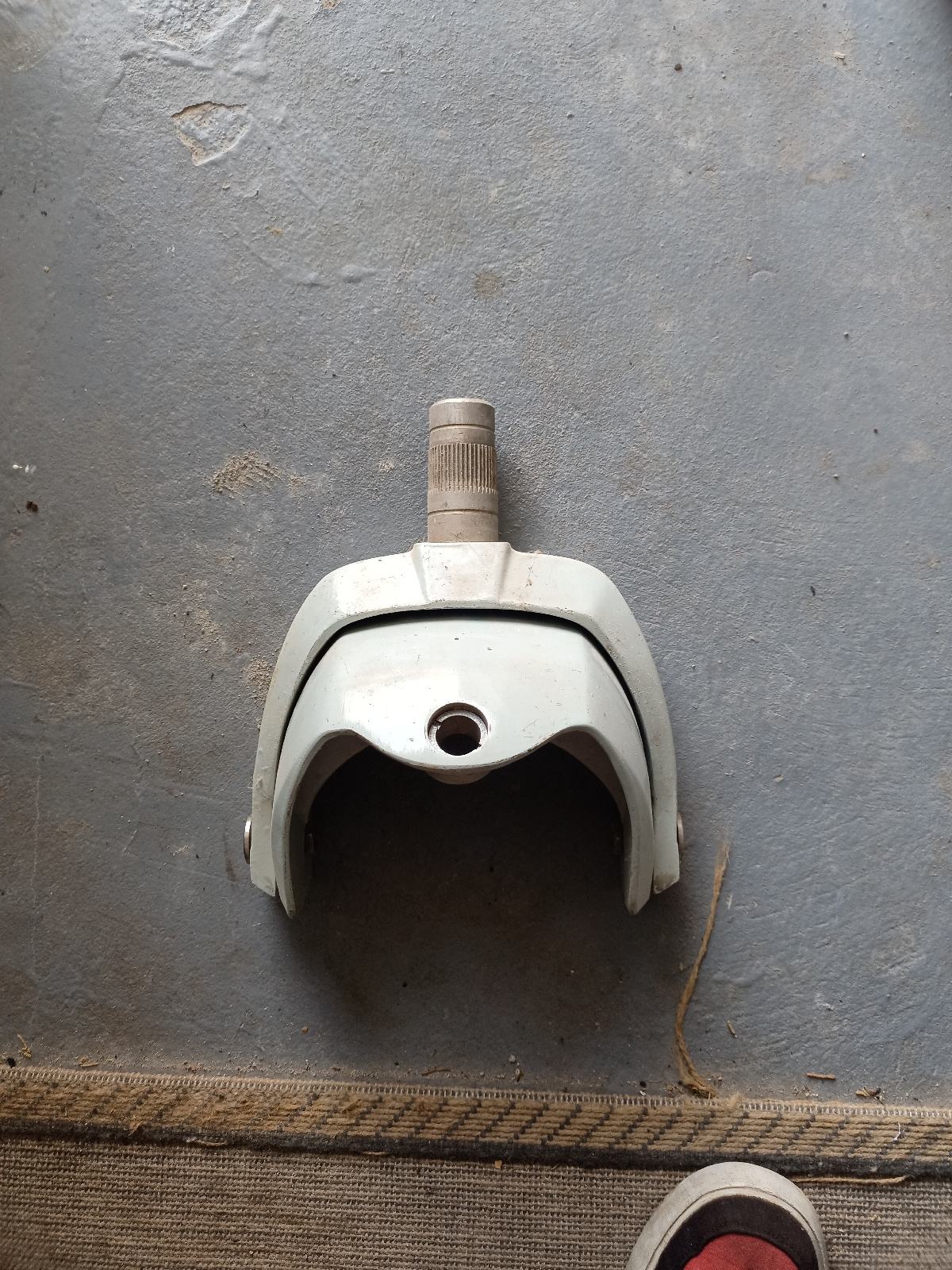 volvo penta 280 viljuška