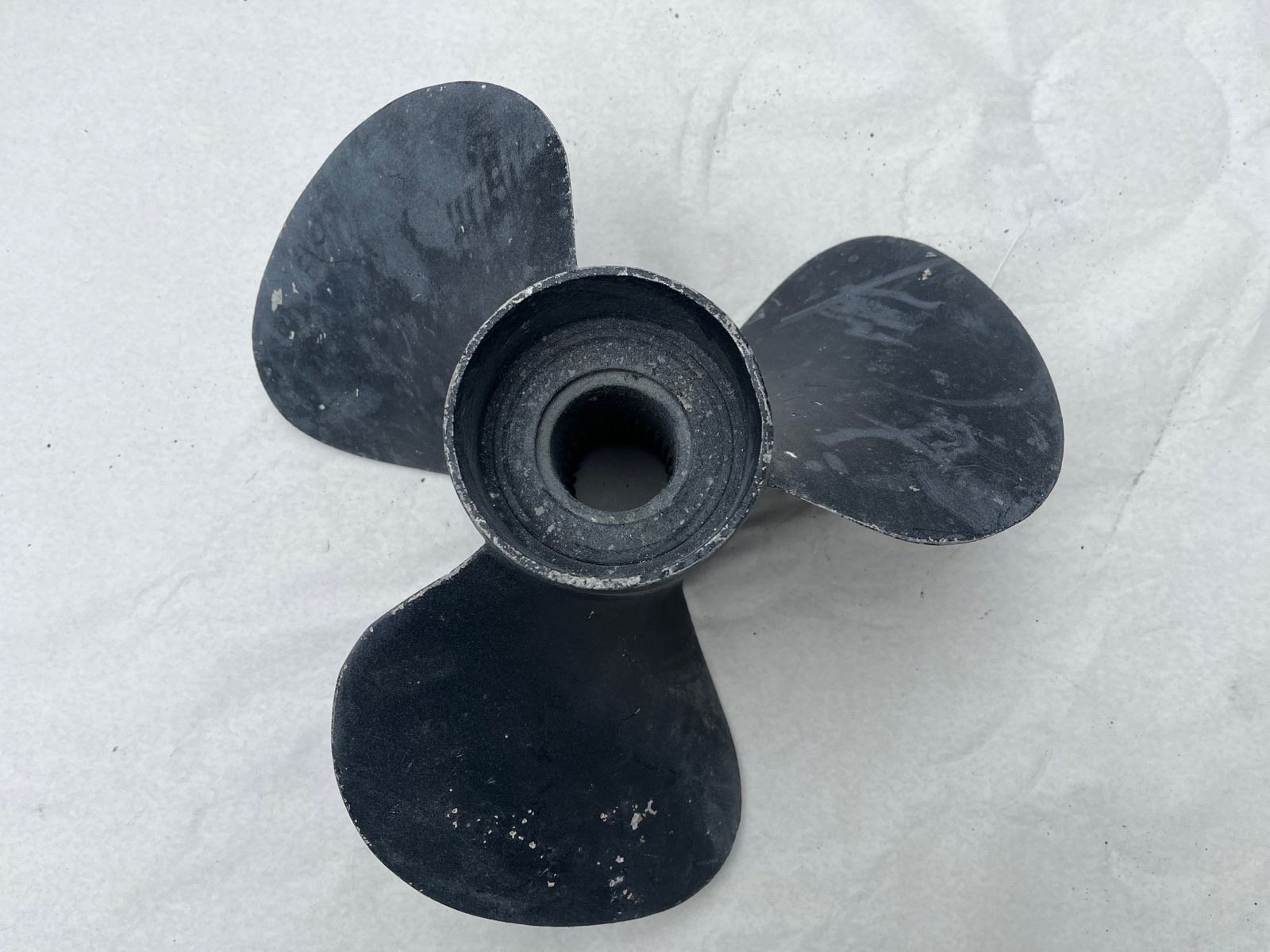 VOLVO PENTA B7 280 / 290 DUOPROP PROPELER