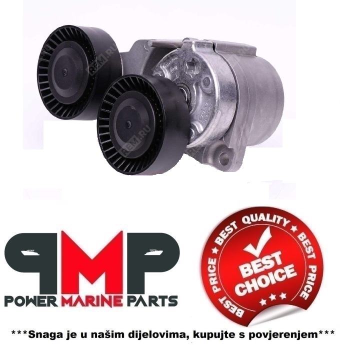 VOLVO PENTA BELT TENSIONER - 31251251