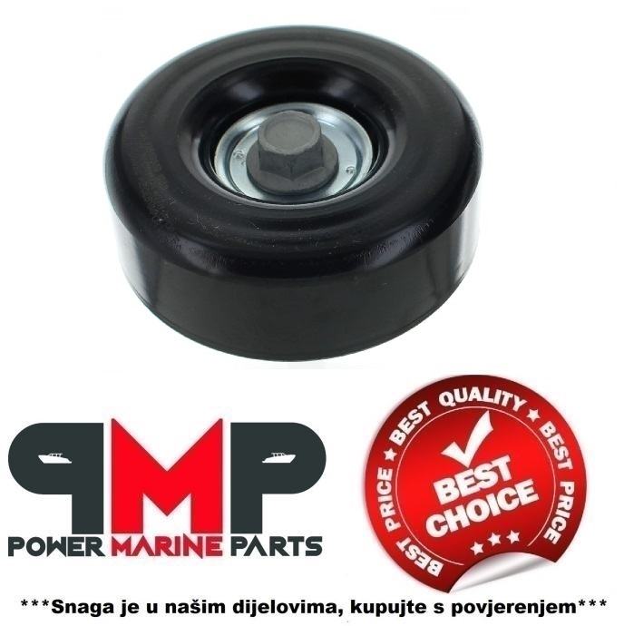 VOLVO PENTA BELT TENSIONER - 3861009