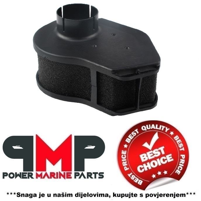 VOLVO PENTA AIR FILTER - 21379288