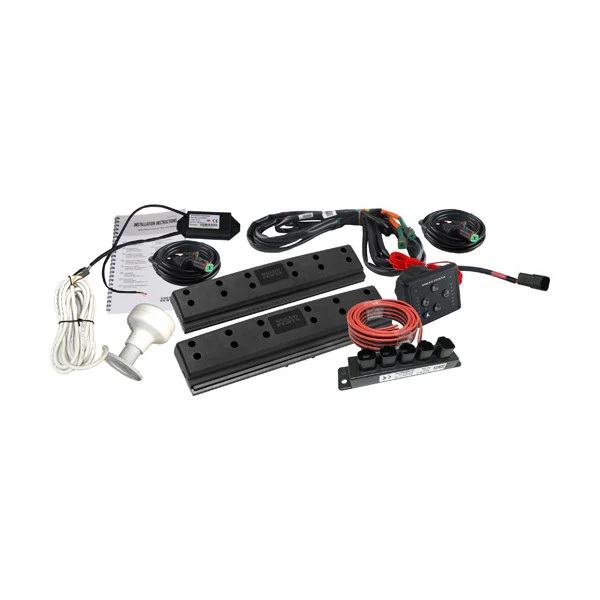 VOLVO PENTA INTERCEPTOR BOAT TRIM SYSTEM KIT - 450 mm - 23983555