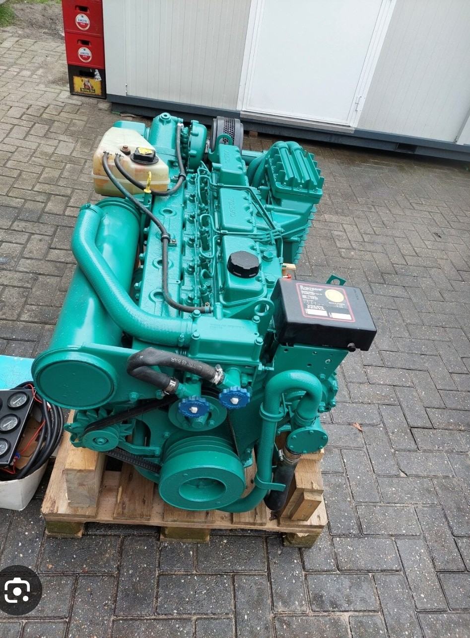 Volvo penta tamd 41 200ks