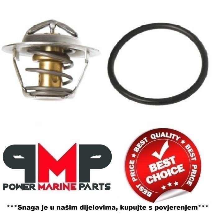 VOLVO PENTA THERMOSTAT - 3587597