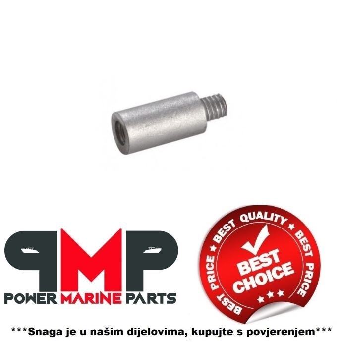 VOLVO PENTA ENGINE ANODE - 838929