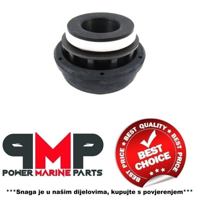 WATER PUMP SEAL FOR VOLVO PENTA D4 D6 - 3583609