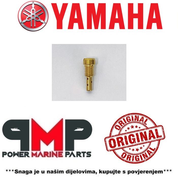 YAMAHA DIZNA - 6L2-14342-34