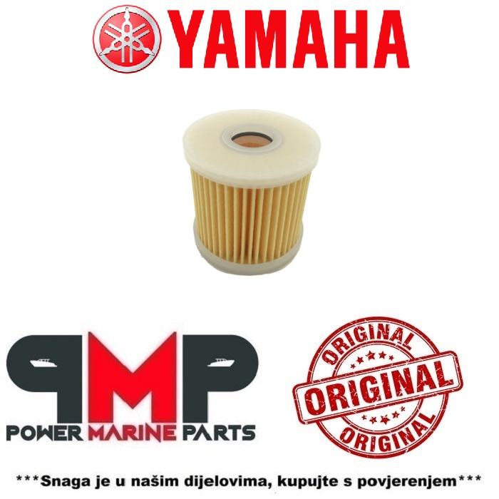 YAMAHA FILTER FUEL SEPARATOR -90794-46913