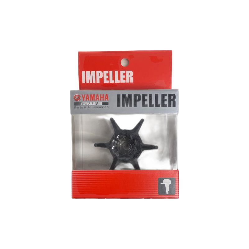 Yamaha impeler 67F-44352-00