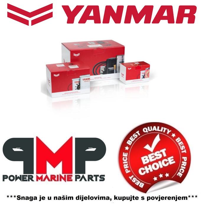 YANMAR SERVICE KIT FOR DIESEL ENGINES - SK-MARINE-007-G SK-MARINE-007