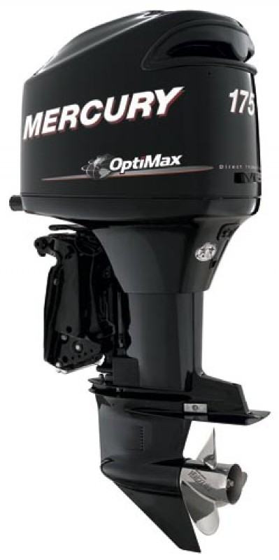 Mercury Optimax 175 XL