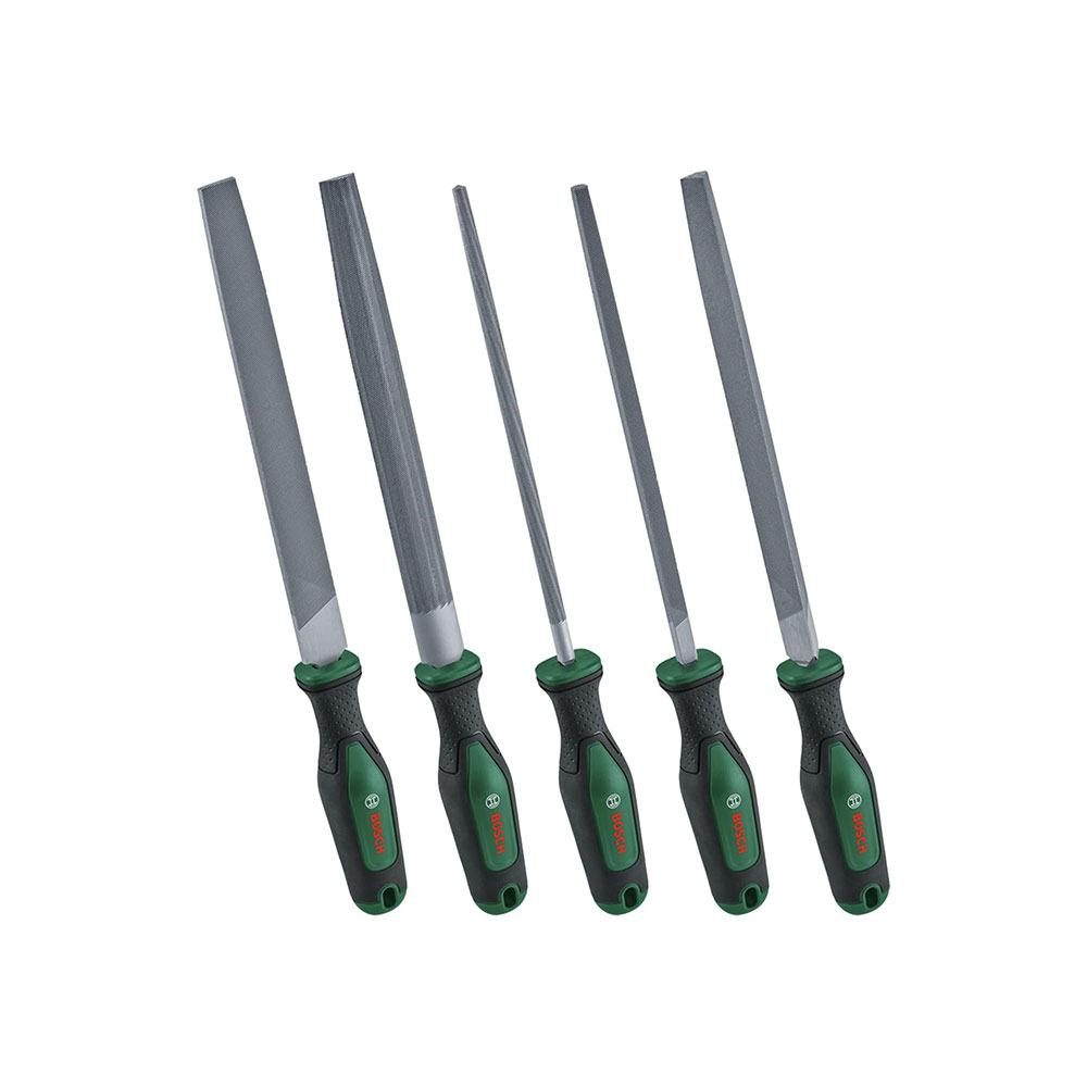 BOSCH set turpija 5 dj.