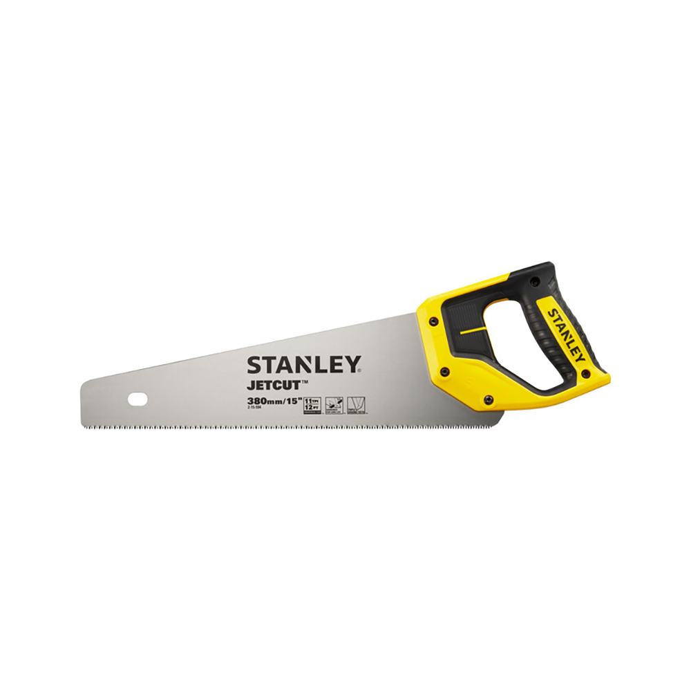 STANLEY pila za drvo 380 mm 2-15-594
