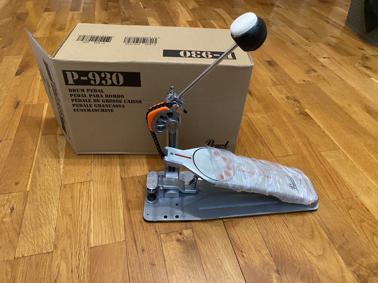 Pearl P-930