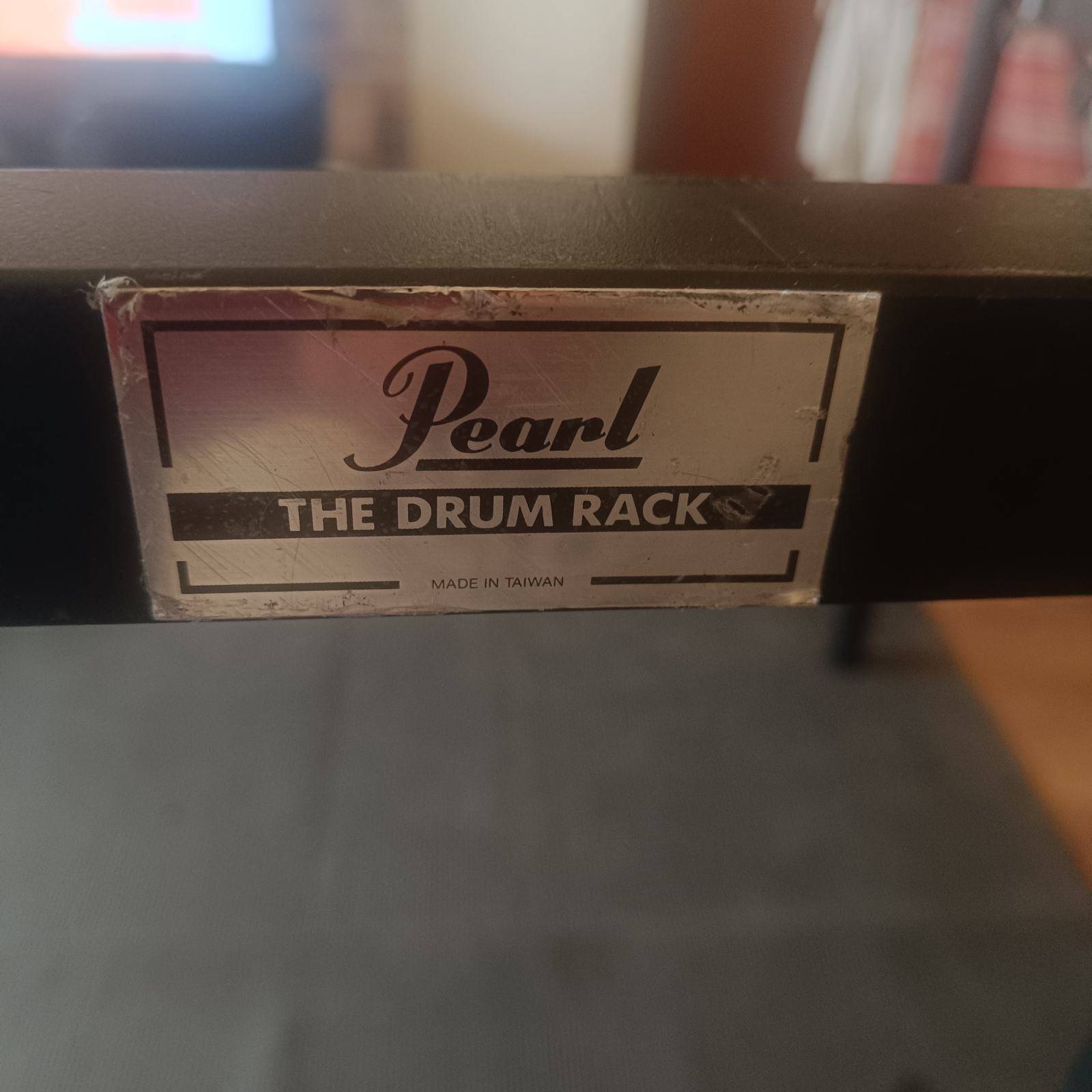 Prodajem trostranu rampu pearl