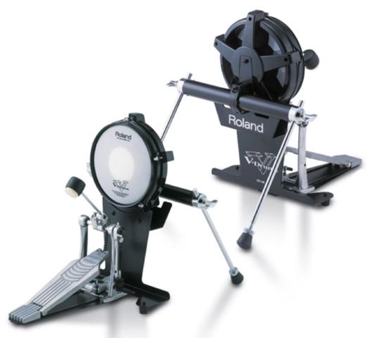 Roland KD 80 kick