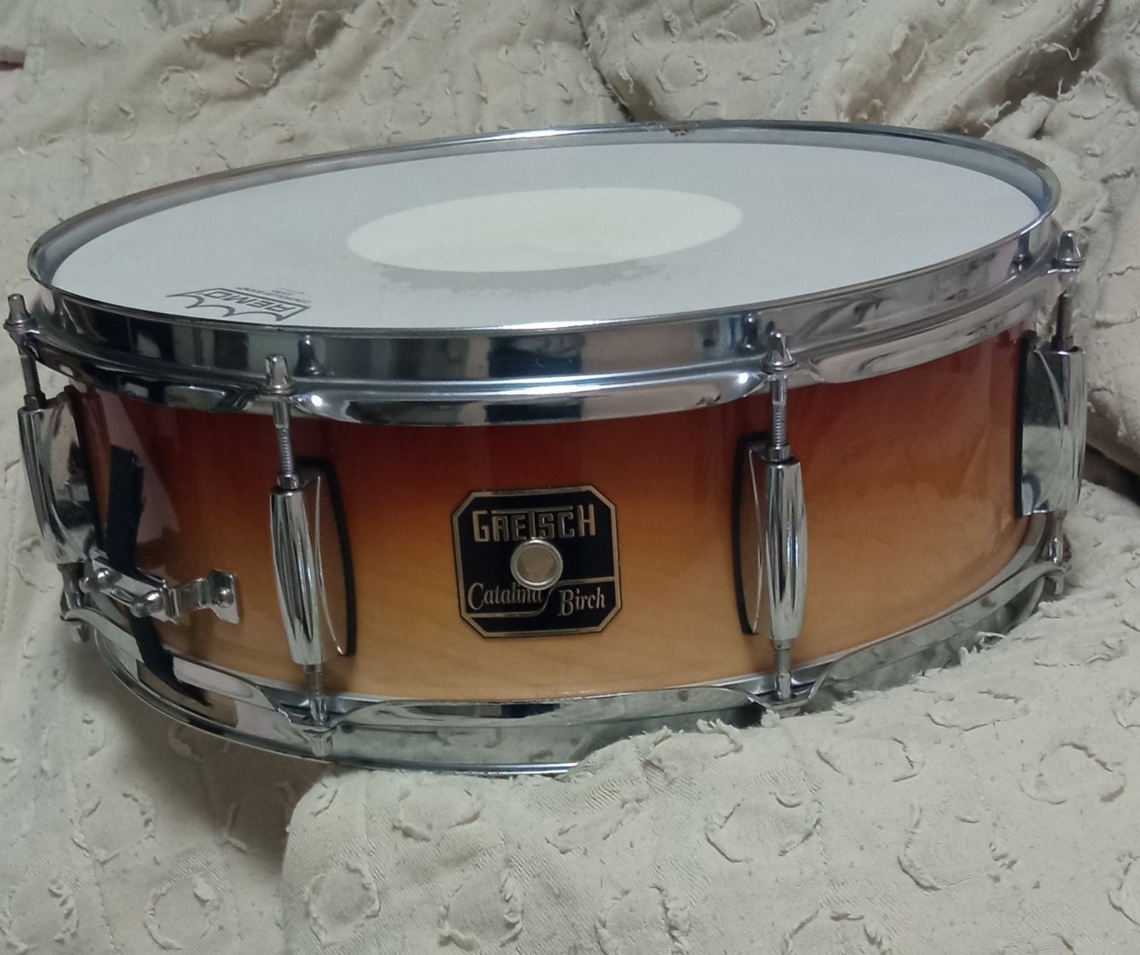 Snare GRETCH