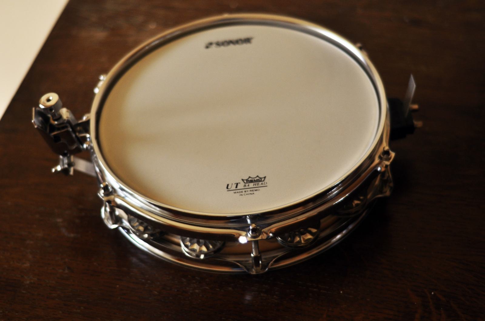Sonor Jungle Snare