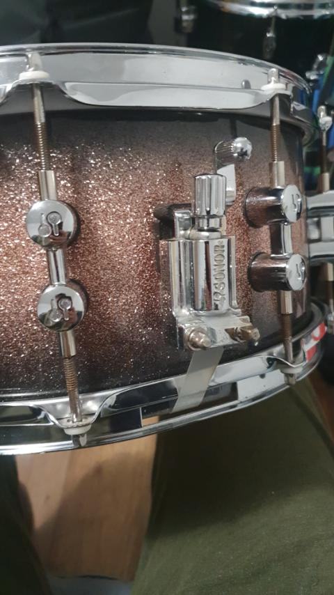Sonor Select force
