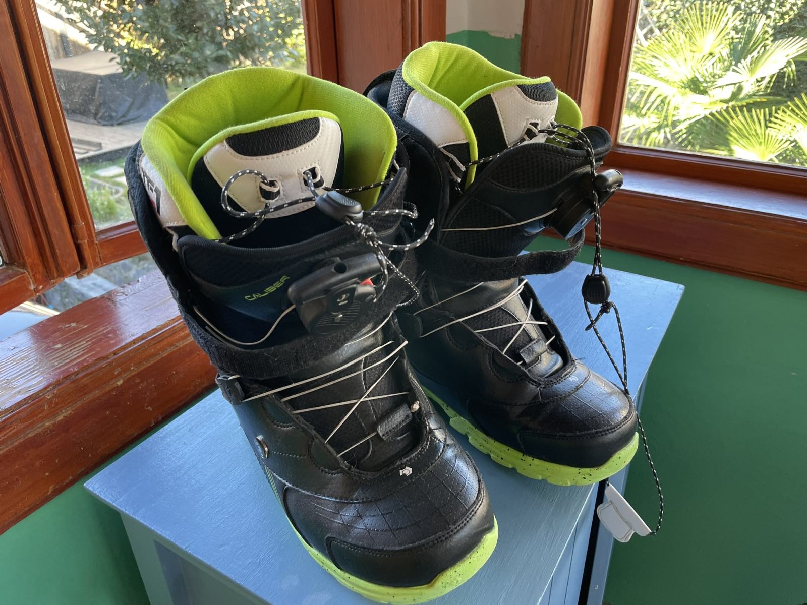 Buce Northwave Caliber 43