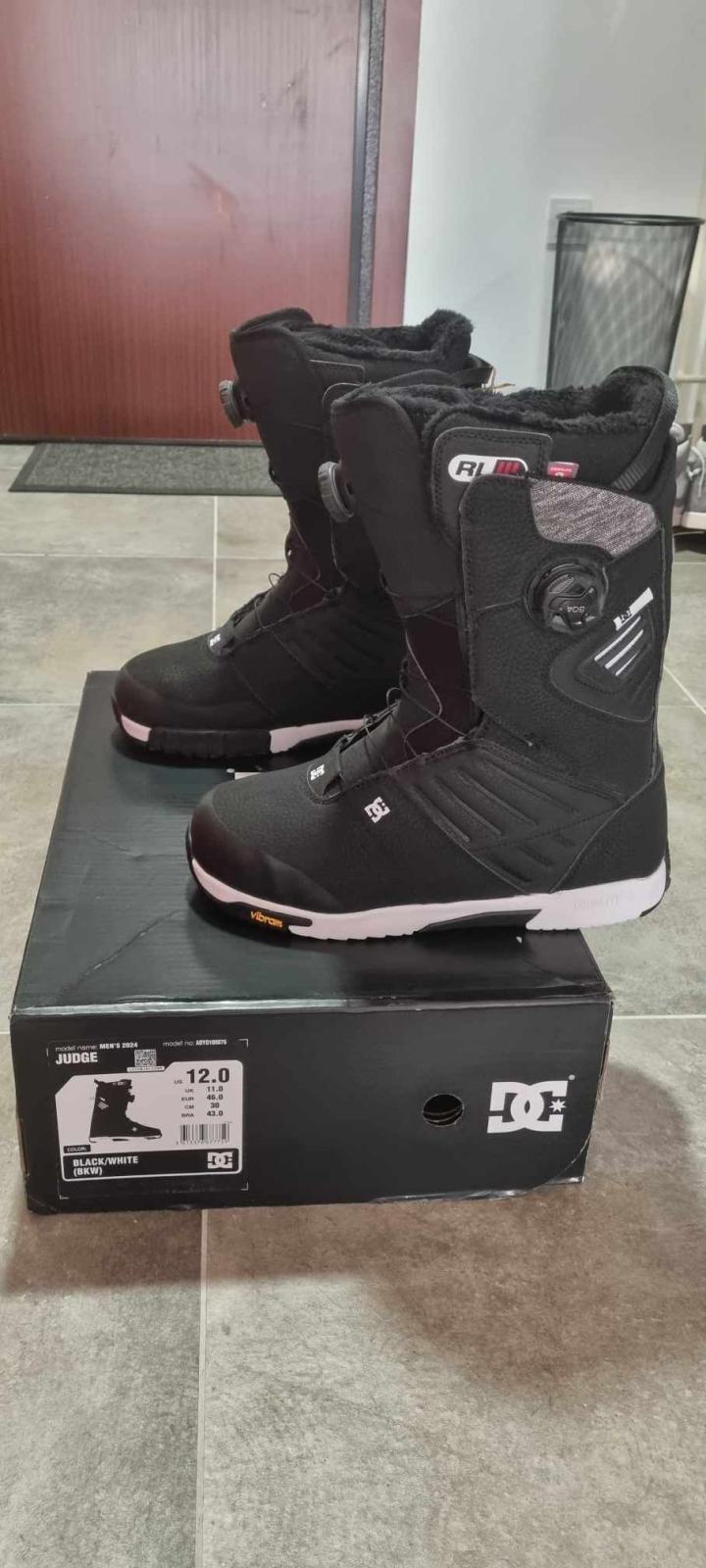 DC Judge BOA 46