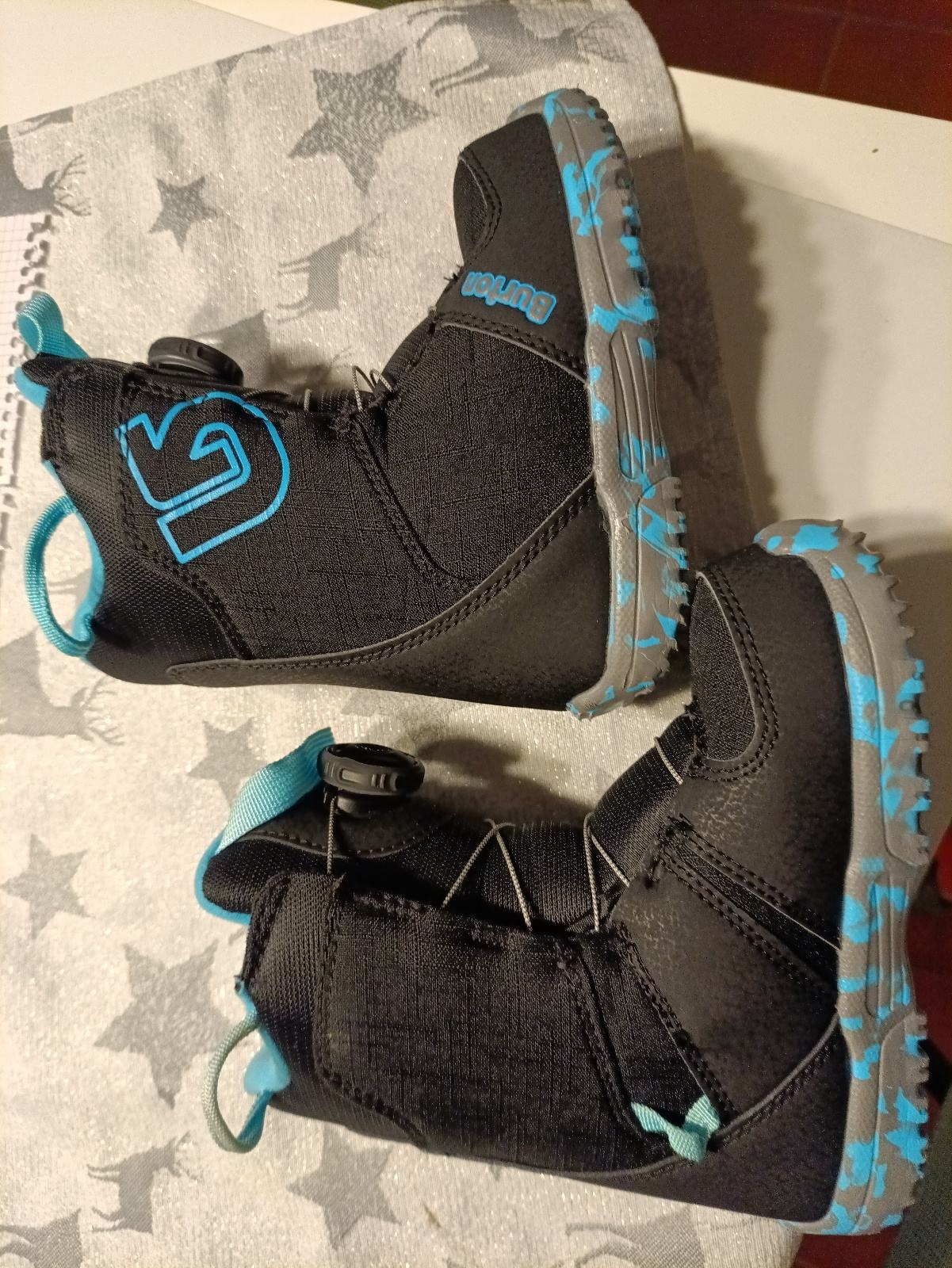 Dječje buce Butron boa broj 29