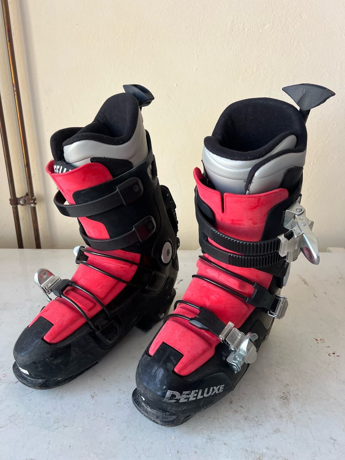 PANCERICE ZA SNOWBORD STEPI STEP OUT