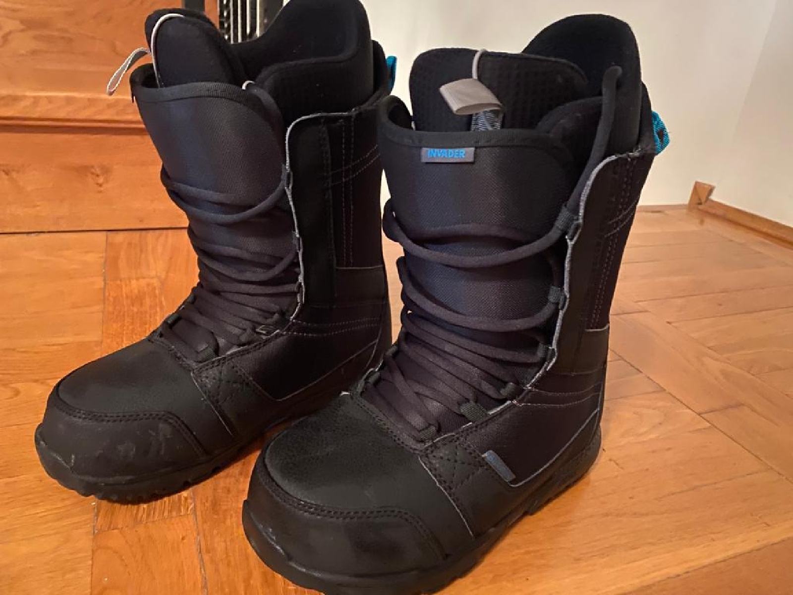 Snowboard buce Burton