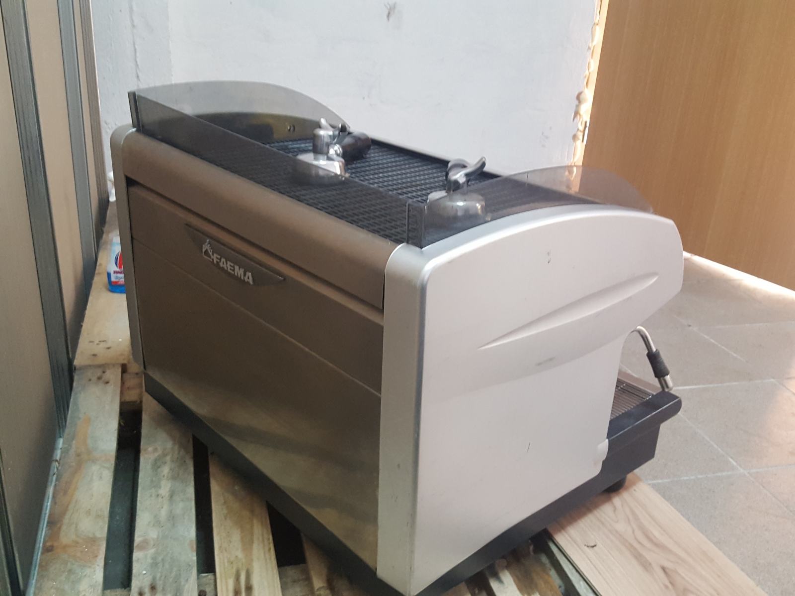Faema smart 2G