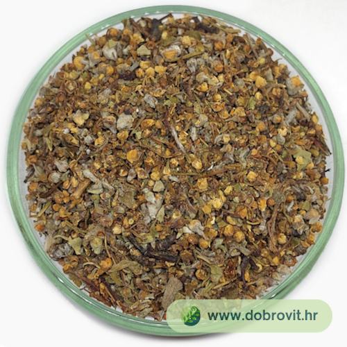 Glog cvijet (Crataegus) 50 g