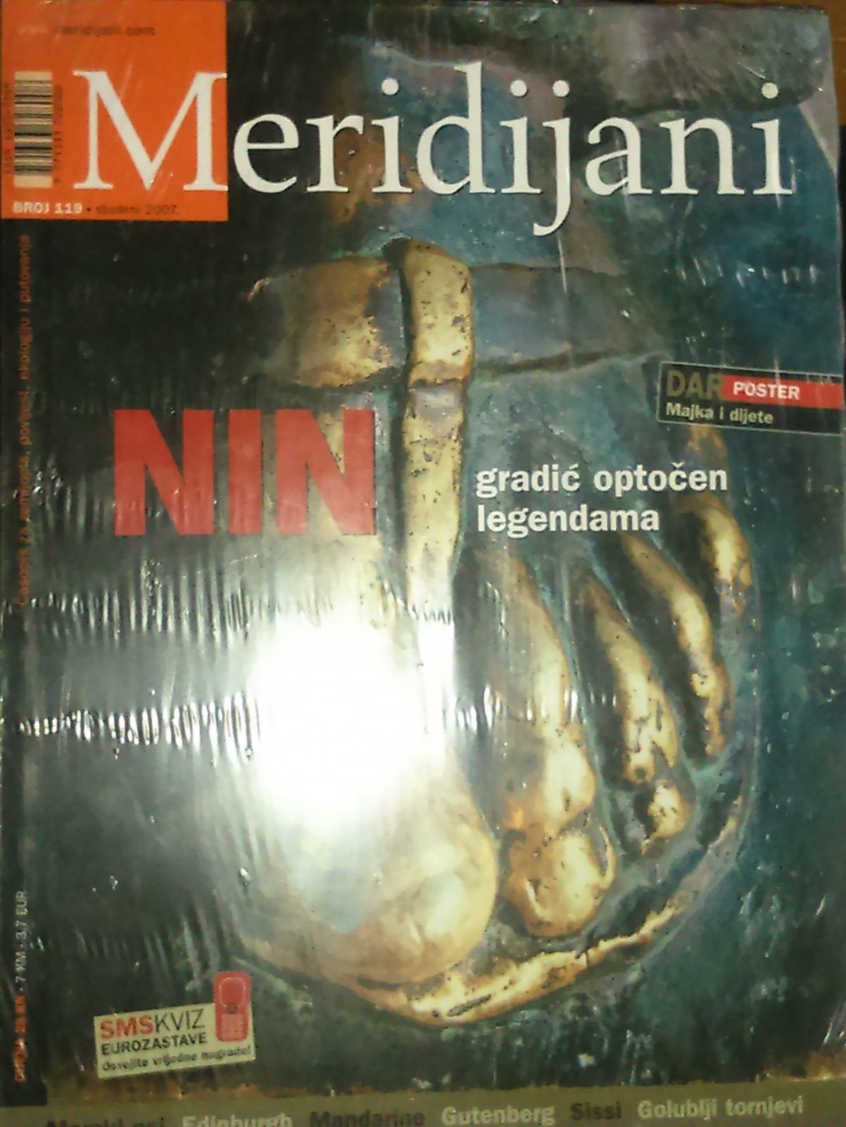 Meridijani