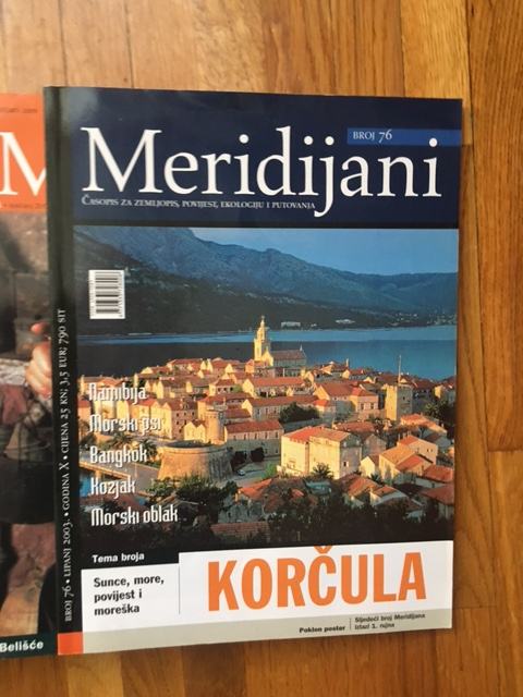Meridijani