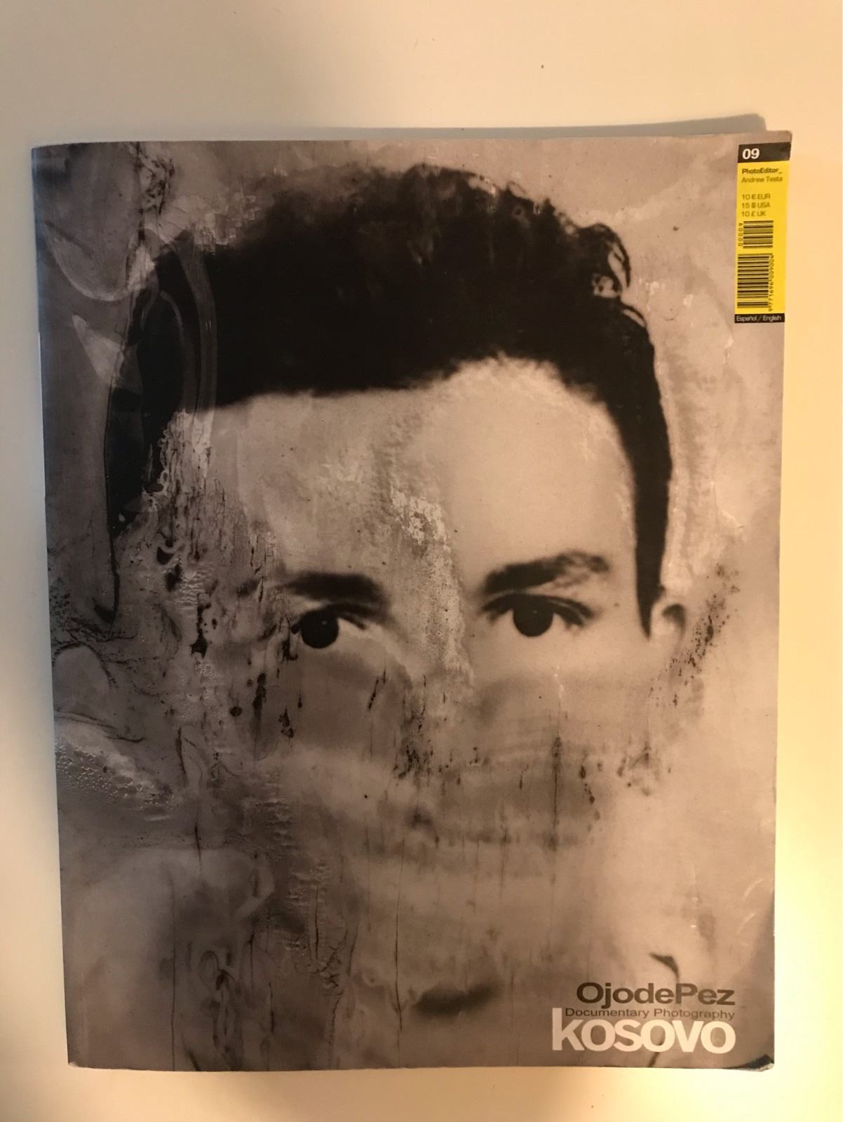 Ojode Pez : Documentary Photography - Kosovo